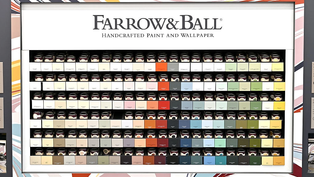 Smart paint choices for beautiful lasting results