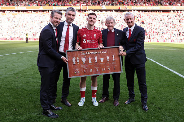 Shearer hails Liverpool hero Robertson as 'one of the best signings in ...