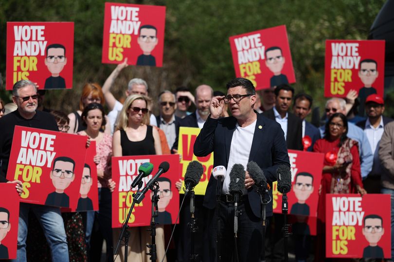 Rejoin EU announces candidate for Makerfield by-election as polls point ...