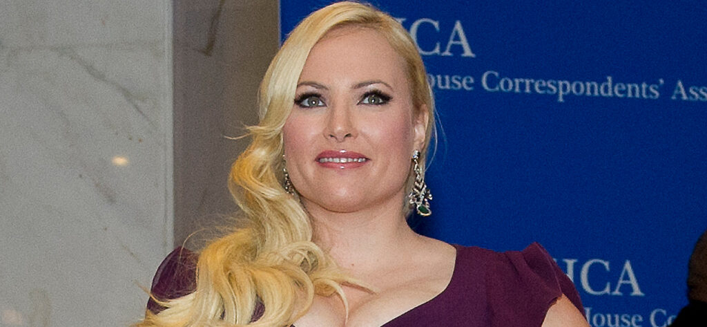Meghan McCain confirms the sudden passing of her brother Douglas McCain