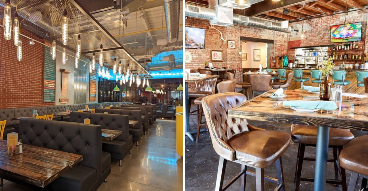 10 chicken and dumplings spots in Oklahoma that feel like home in a bowl