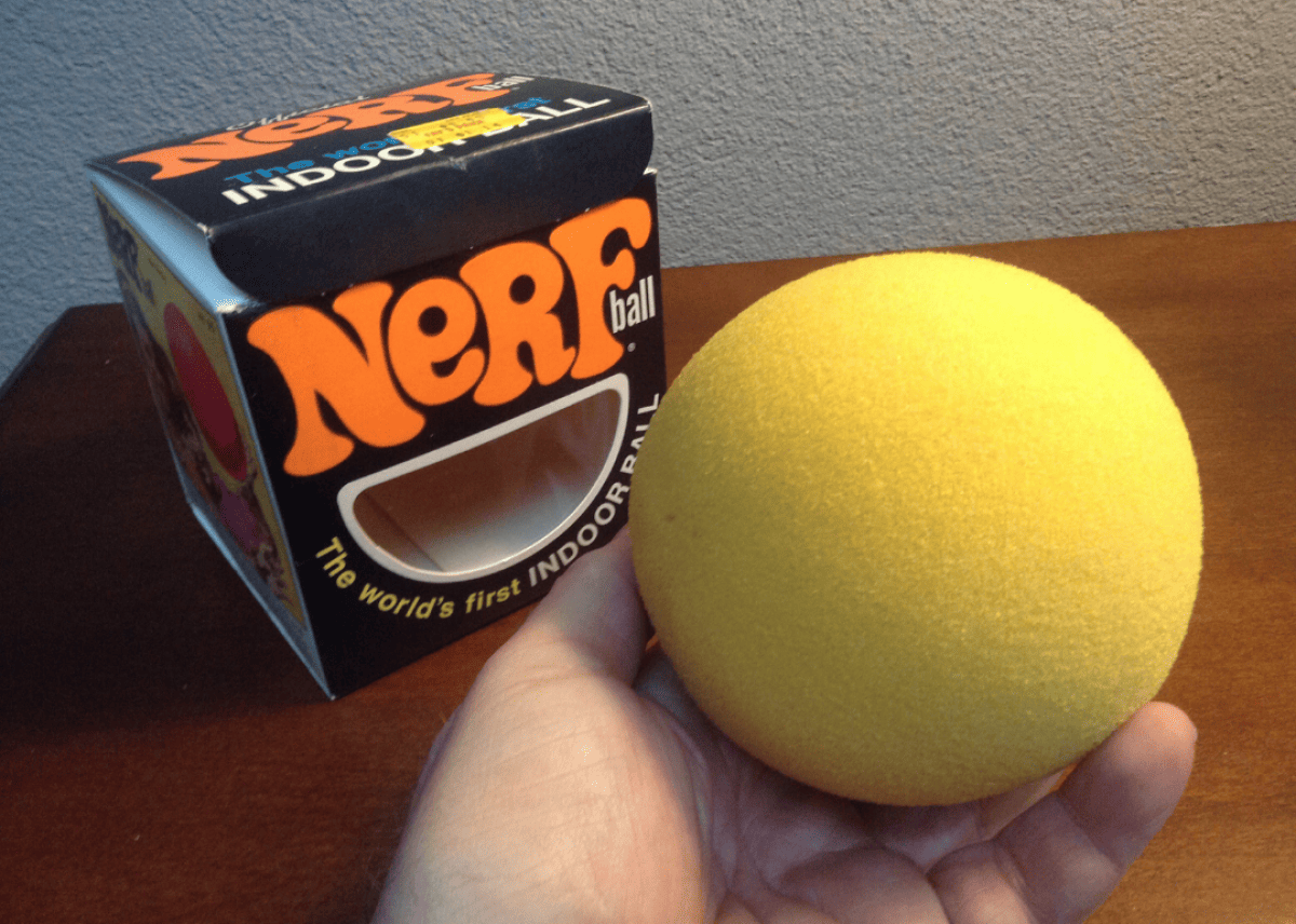 If you played with any of these iconic toys growing up, you were ...