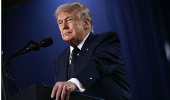 Trump ally slammed by Fox News viewers for 'negative inflation' amid ...