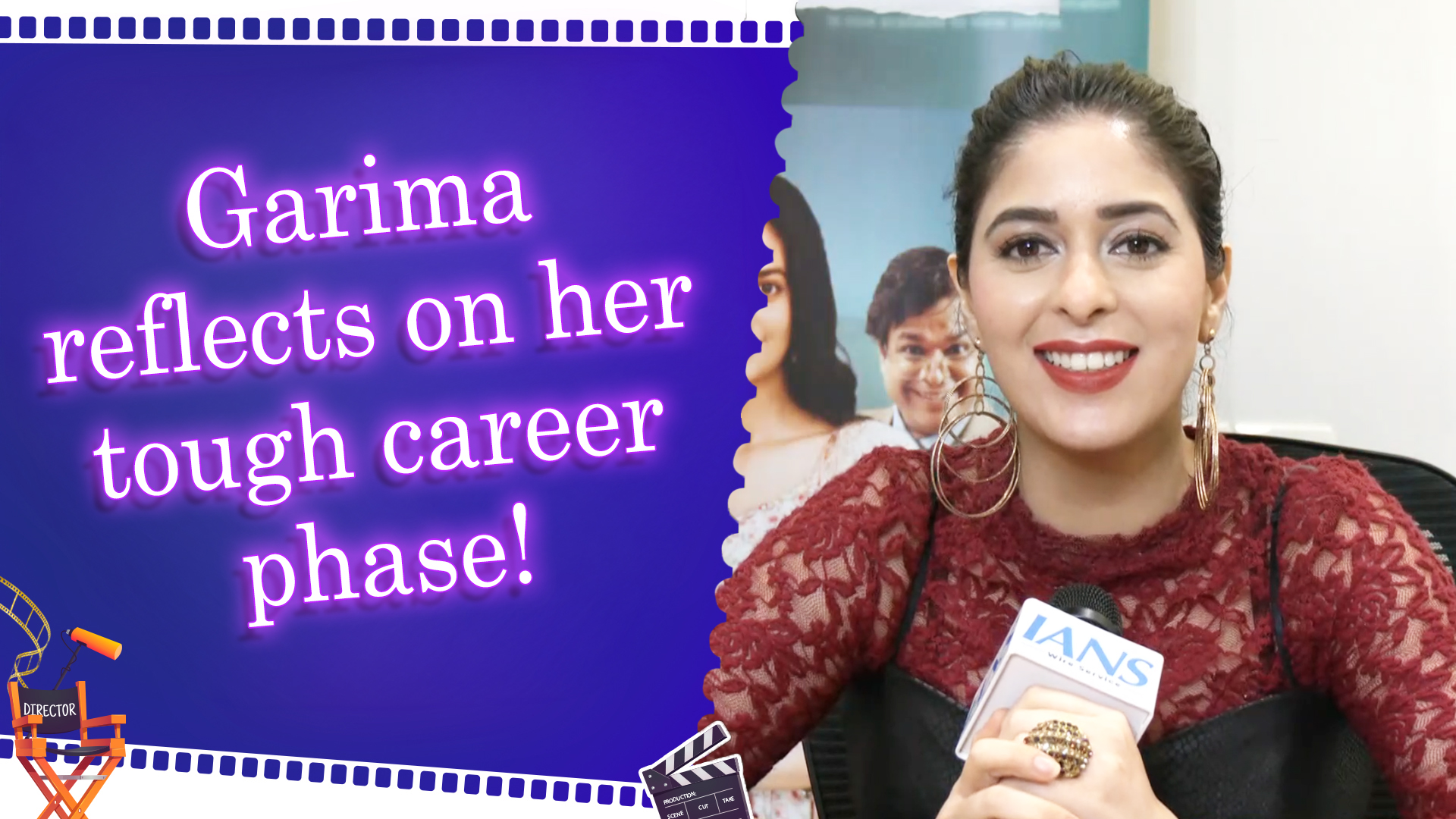 IANS exclusive: Garima Jain opens up about career challenges and ...