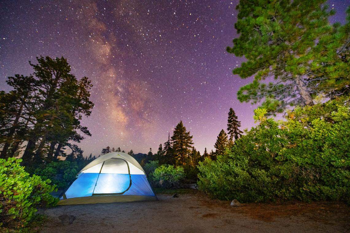 Best California camping in 2026: Find top campgrounds, prices and ...