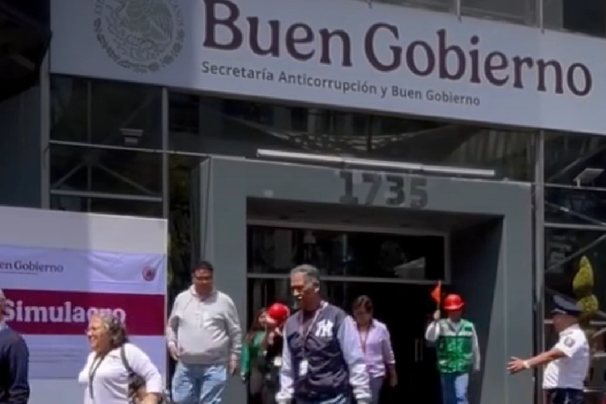 Sancionan a nueve servidores públicos de Pemex, CFE, IMSS y otras ...