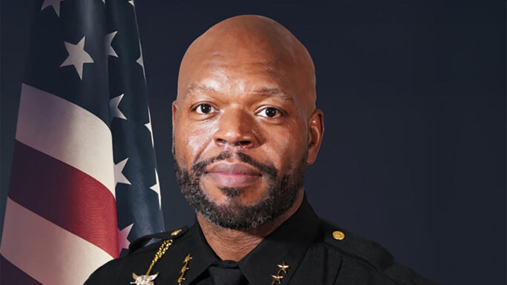 New Chicago, Indiana, police chief accused of selling pawn shop a gun ...