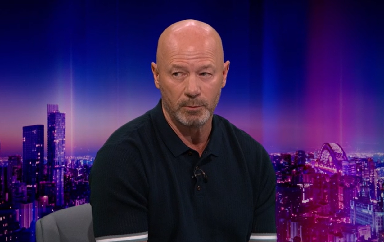 Shearer hails Liverpool hero Robertson as 'one of the best signings in ...