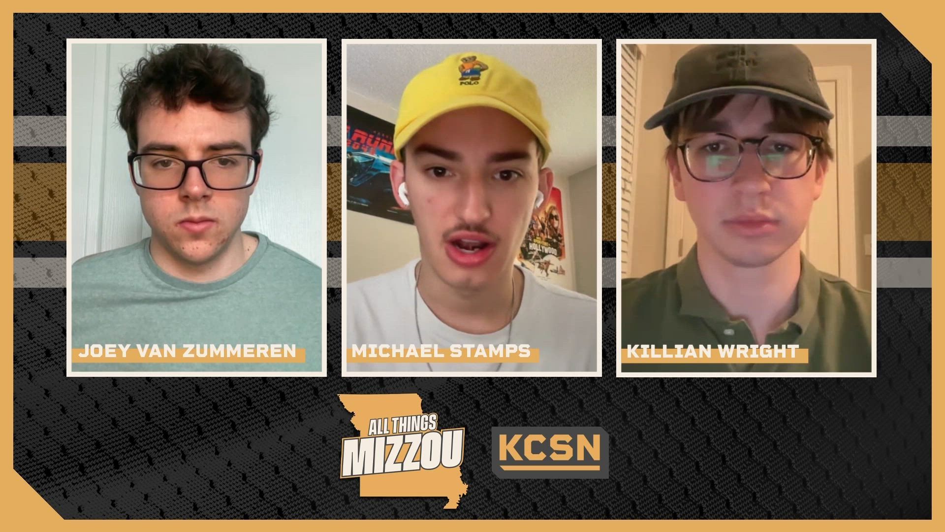 What Cord Stansberry adds to Mizzou's roster