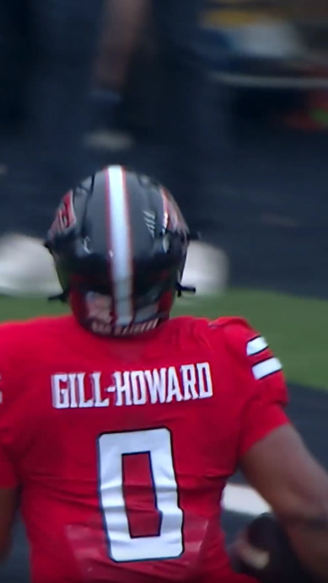 Why Skyler Gill-Howard could be Detroit’s next hidden gem