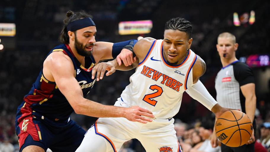 Cavaliers cannot overcome their most glaring weakness vs. Knicks