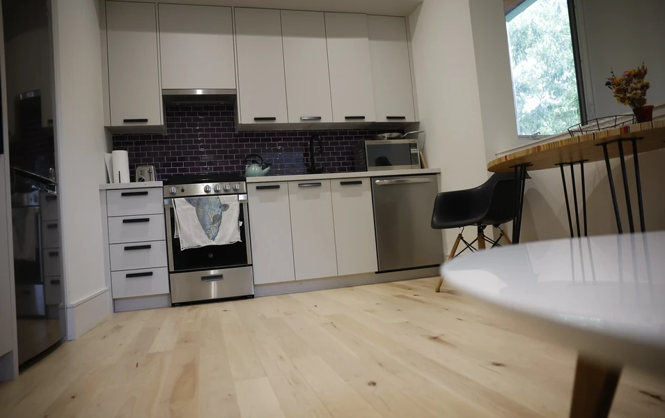Small kitchen ideas that work hard