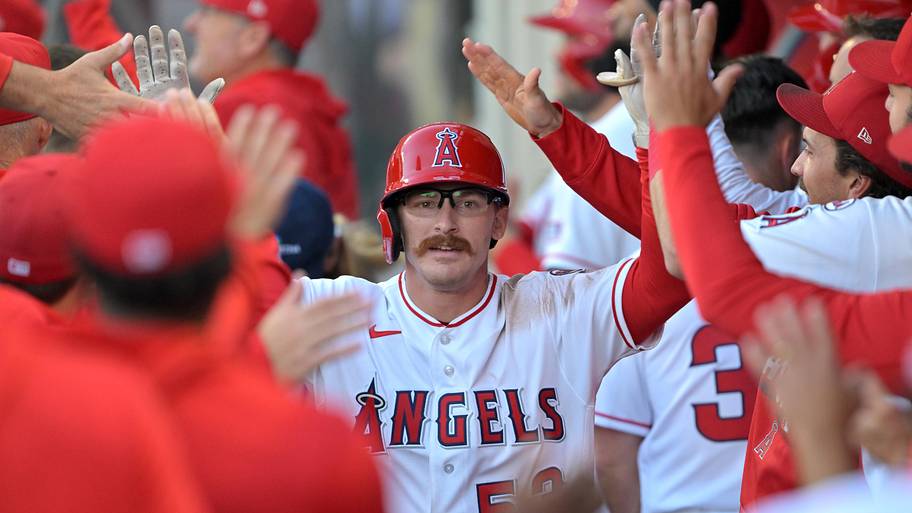 Oregon State alum Wade Meckler returns to majors