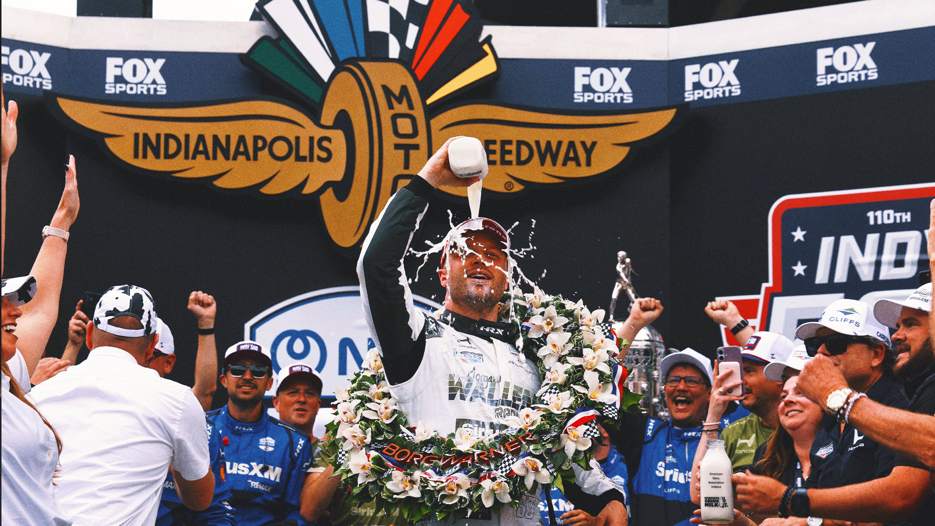 2026 Indy 500: Examining closest finish in race's history by the numbers