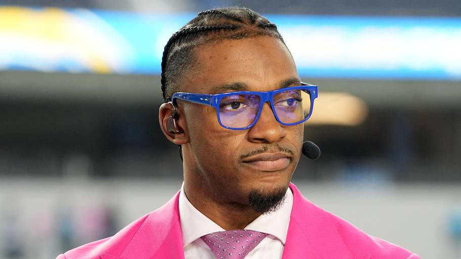 RGIII says one thing could make or break Jayden Daniels and the Commanders