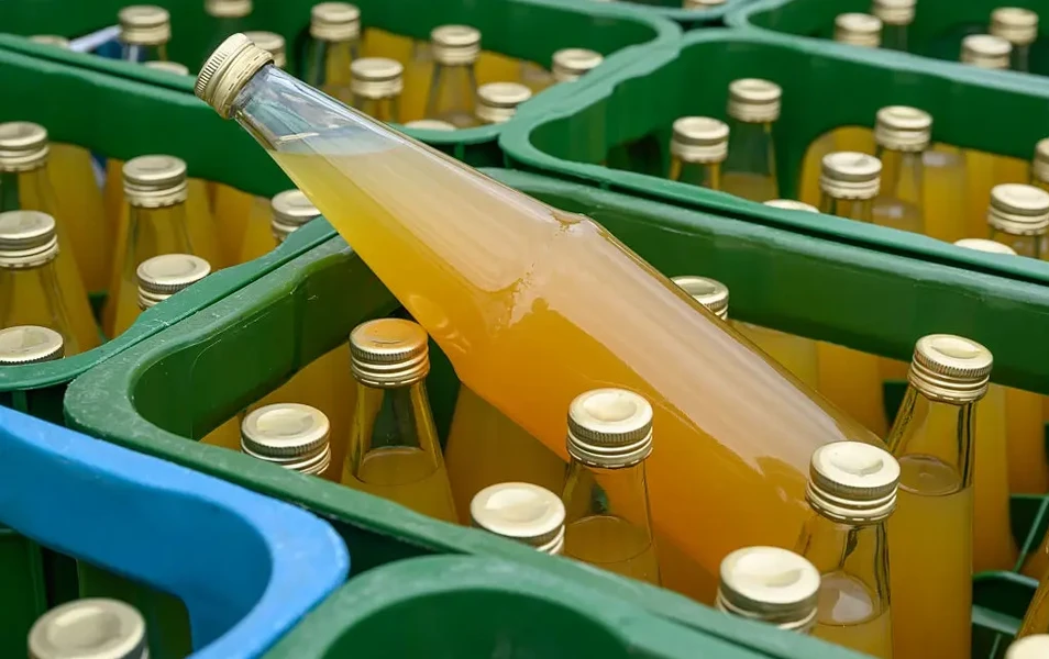 Apple cider or juice for your health goals
