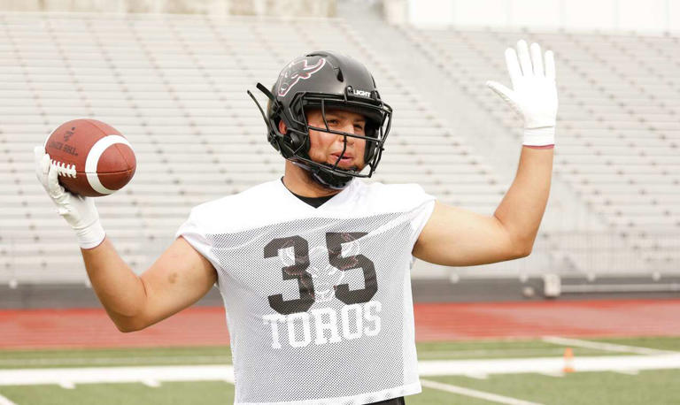 Everything you need to know about the San Antonio Toros and the ...