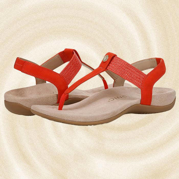 10 affordable travel sandals for anyone who blew their budget on the ...
