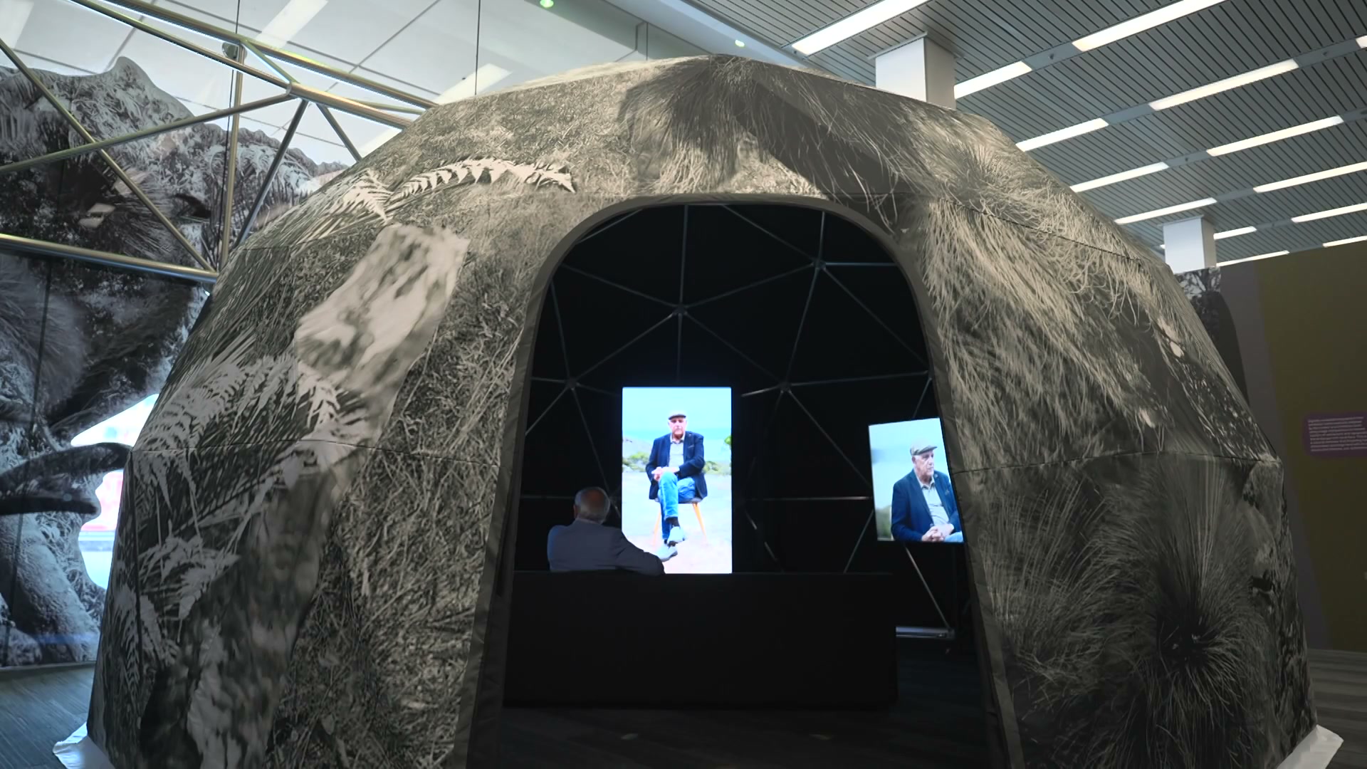 WA State Library exhibition sheds fresh light on Albany's pre-colonial ...