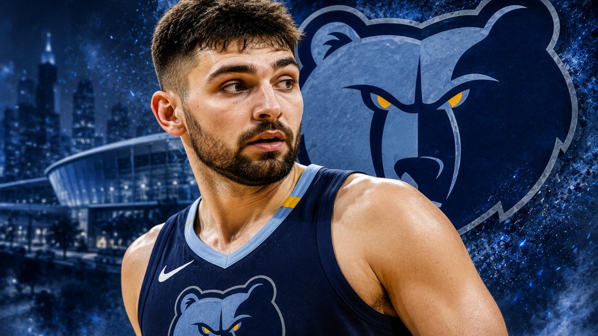 NBA shockwave: Grizzlies steal Ty Jerome after Cavaliers' massive ...