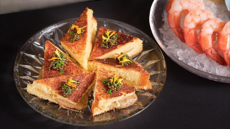 14 of the most extravagant grilled cheese sandwiches in the US
