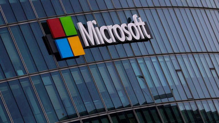 AI was supposed to cut costs. Microsoft and Uber are finding it is more ...
