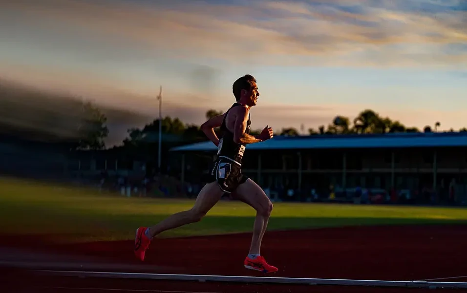 Smart training tips every runner should know