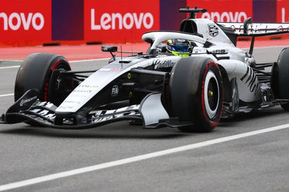 El fin de semana más competitivo: Checo Pérez rescata avance de ...