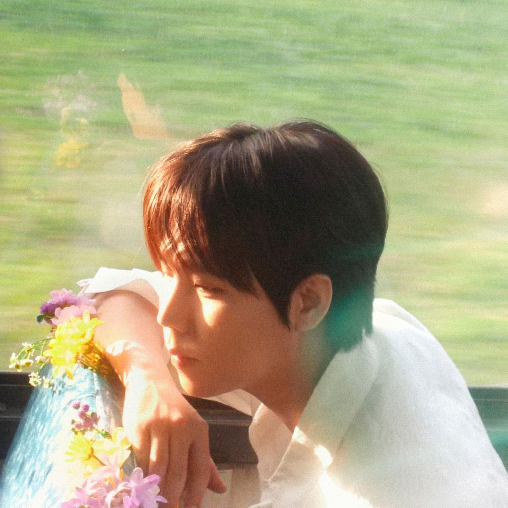 Listen to 'Ballad' by Jung Seung-hwan