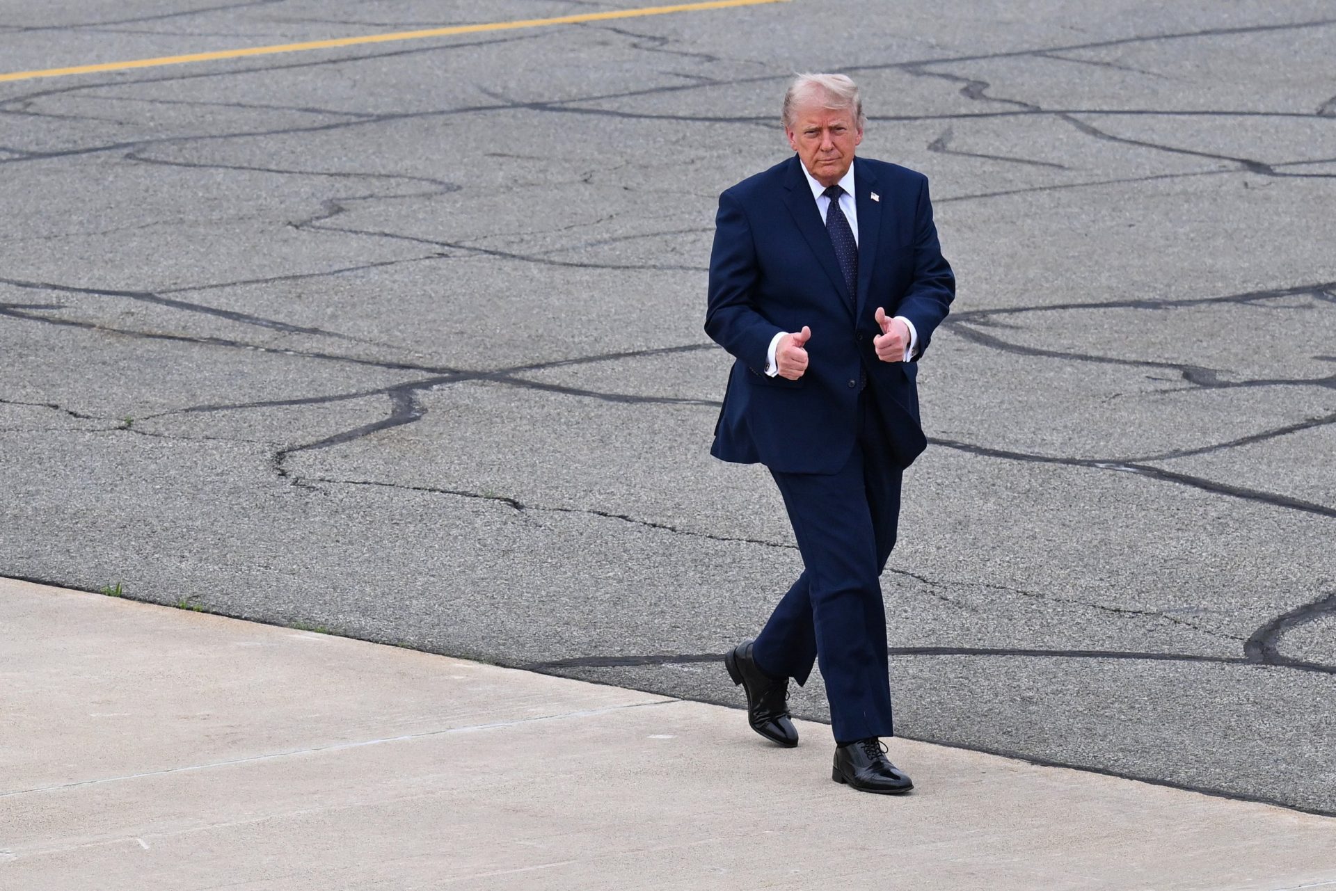 Trump has made another wild promise. This is how it could fall apart