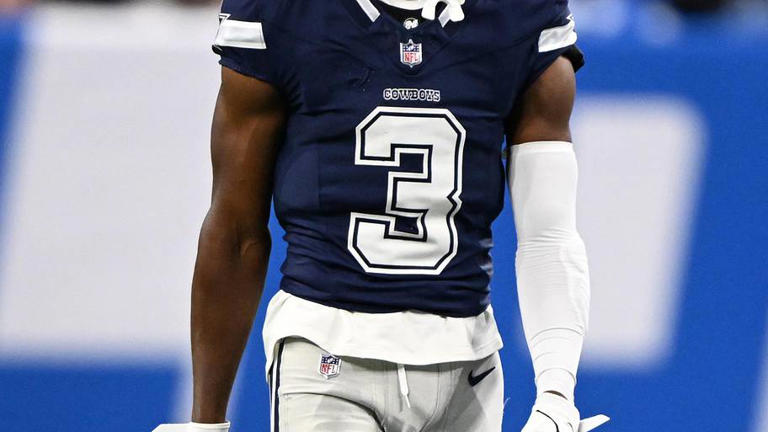 Cowboys Ryan Flournoy trade proposal makes no sense for Dallas