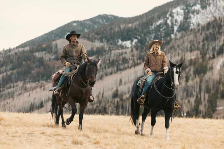 'Marshals': What happens in season finale of 'Yellowstone' spinoff