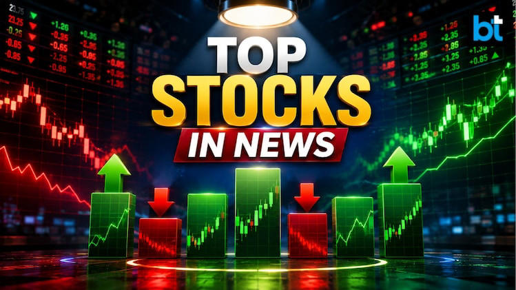 Top stocks in news: TCS, Lenskart, NTPC, Groww, Suzlon, Hindalco, Divis ...