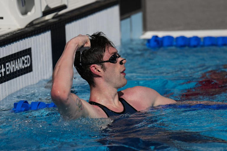 ‘That’s all you got?’ McEvoy and Magnussen trade barbs after Enhanced ...