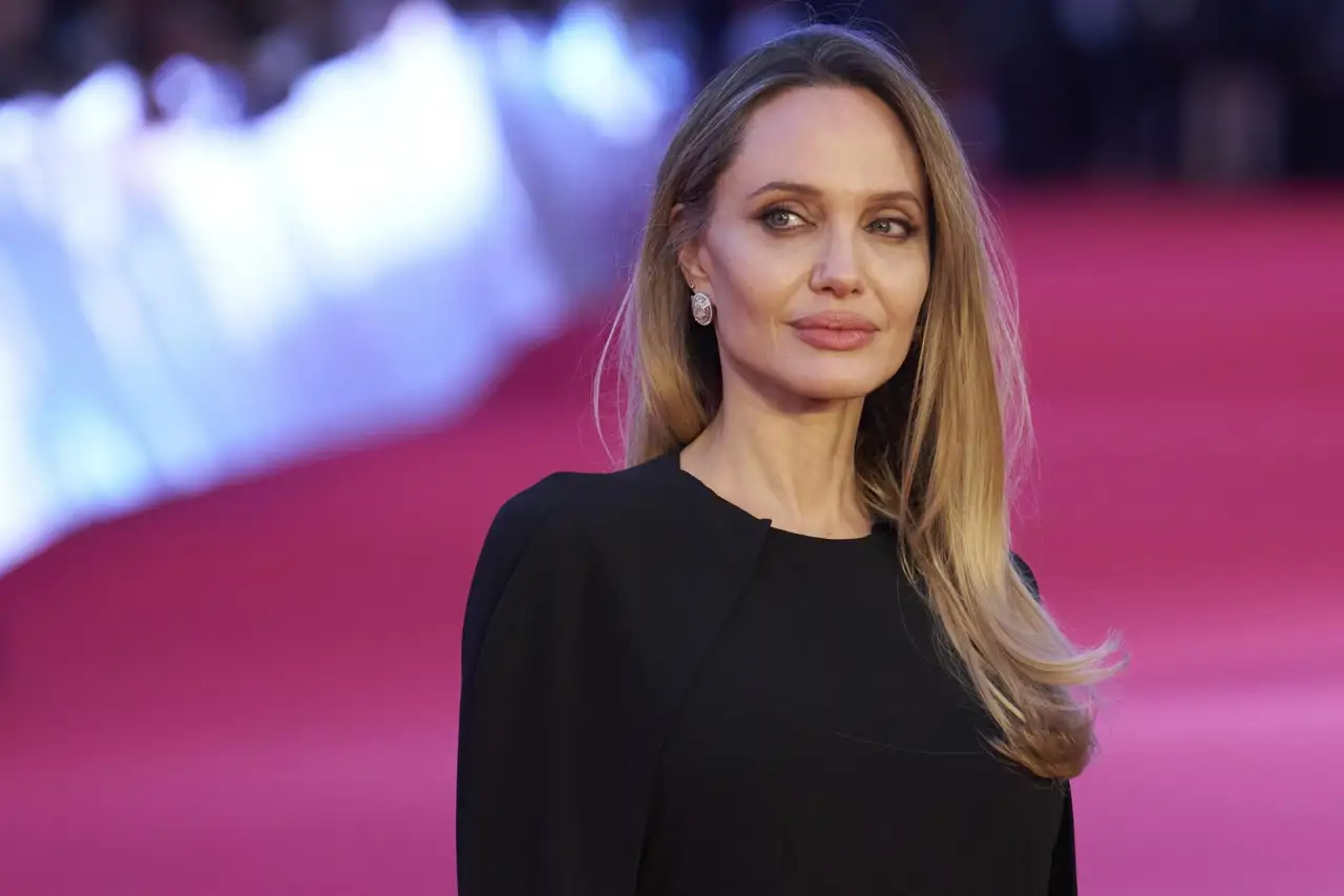 Las mejores películas de Angelina Jolie