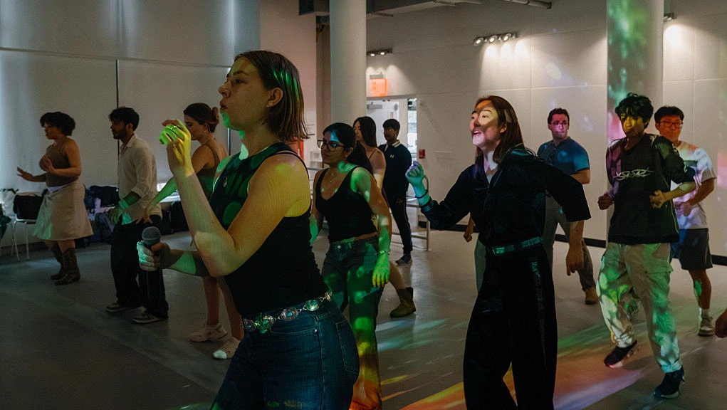 Dance your way to better health and joy