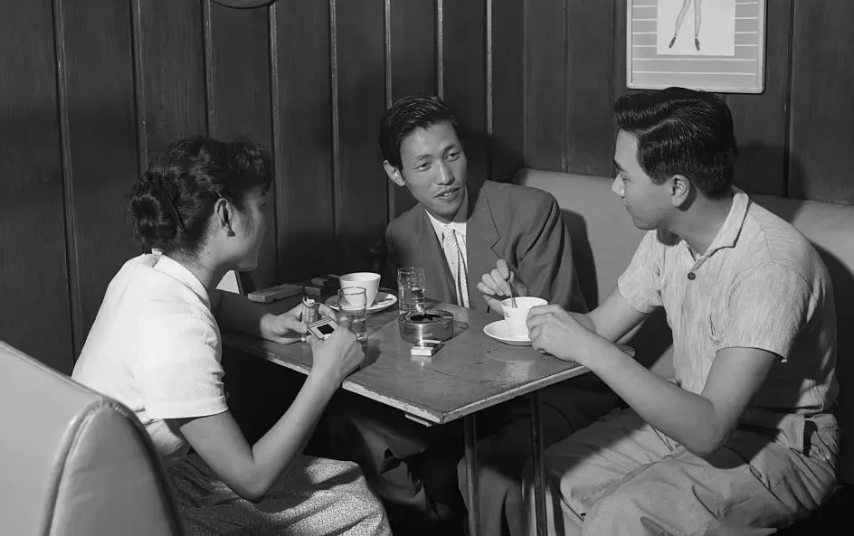 Why your adult friendships feel different now