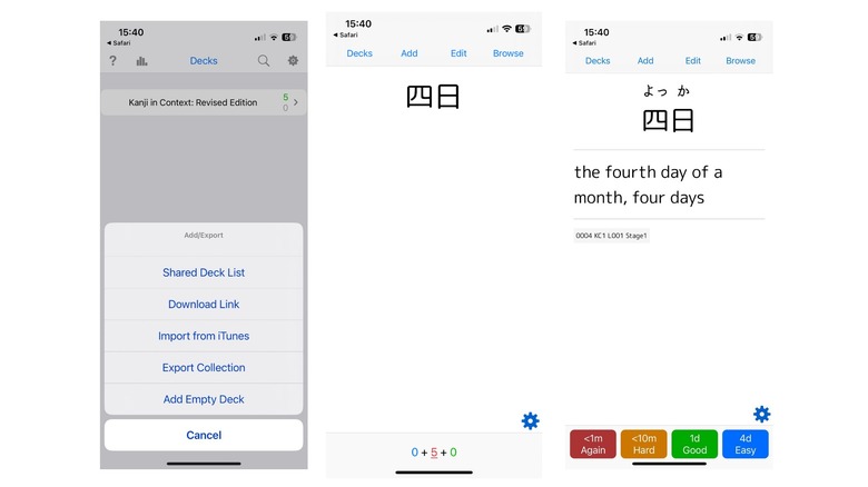 6 of the best apps for language learning