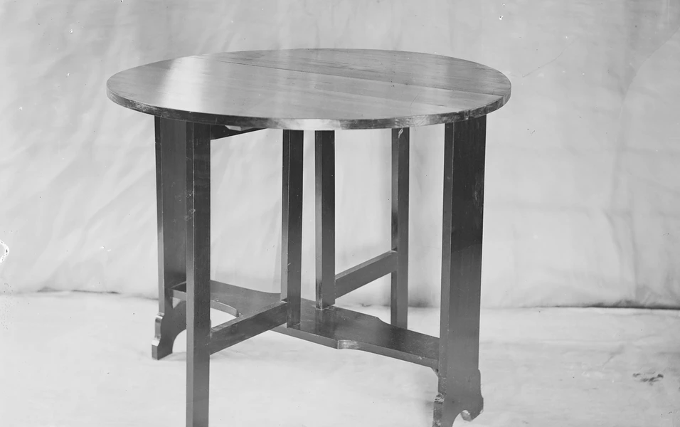 Small tables, big style for your home