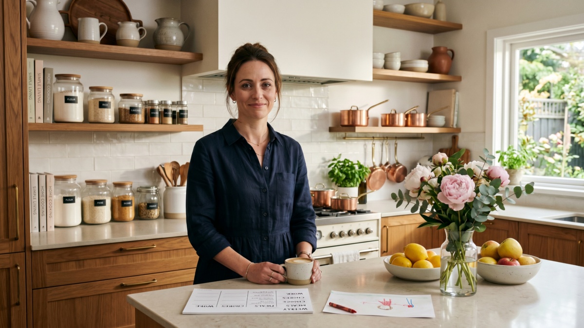 Women who called themselves perfect wives describe the 12 things they ...