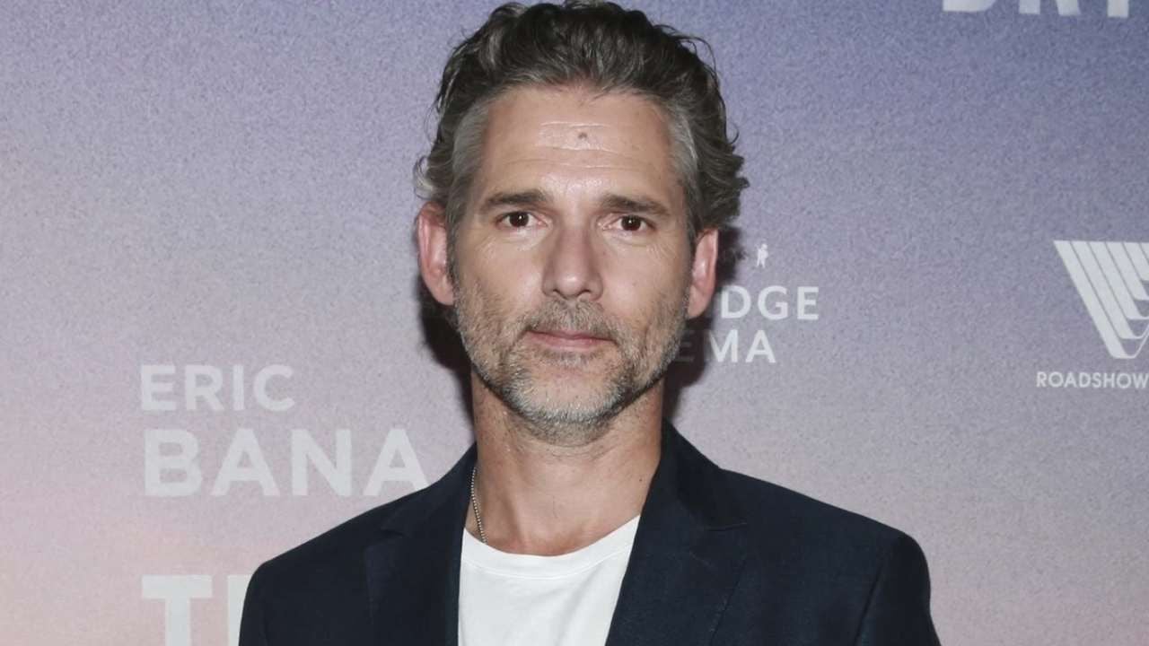 Eric Bana : que devient l'acteur star des années 2000, vu dans Troie et ...