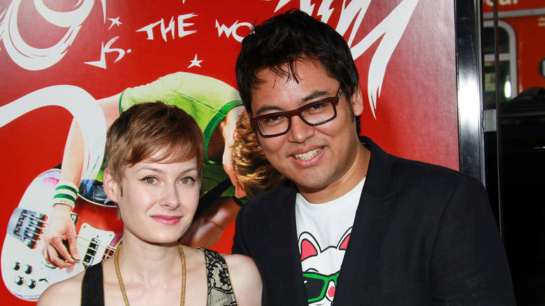 Why Scott Pilgrim vs. the World bombed at the box office