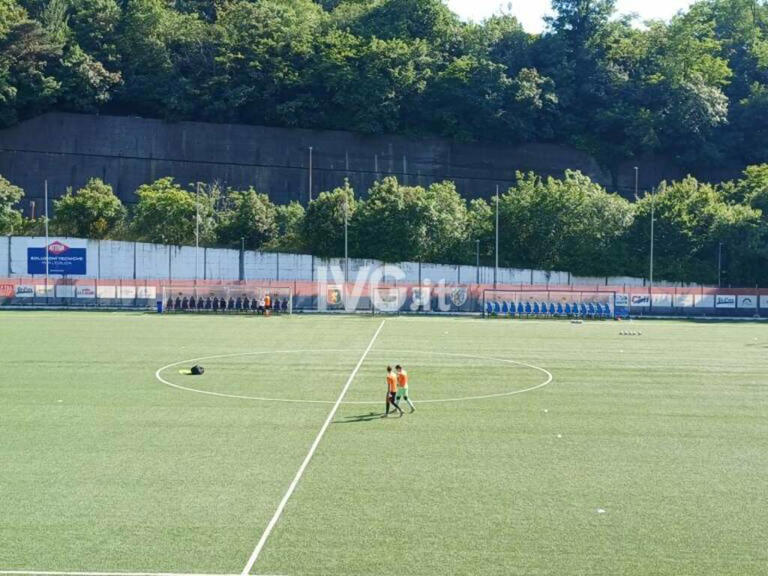 Promozione, Savona-Vallescrivia live: la cronaca della finale, che ...