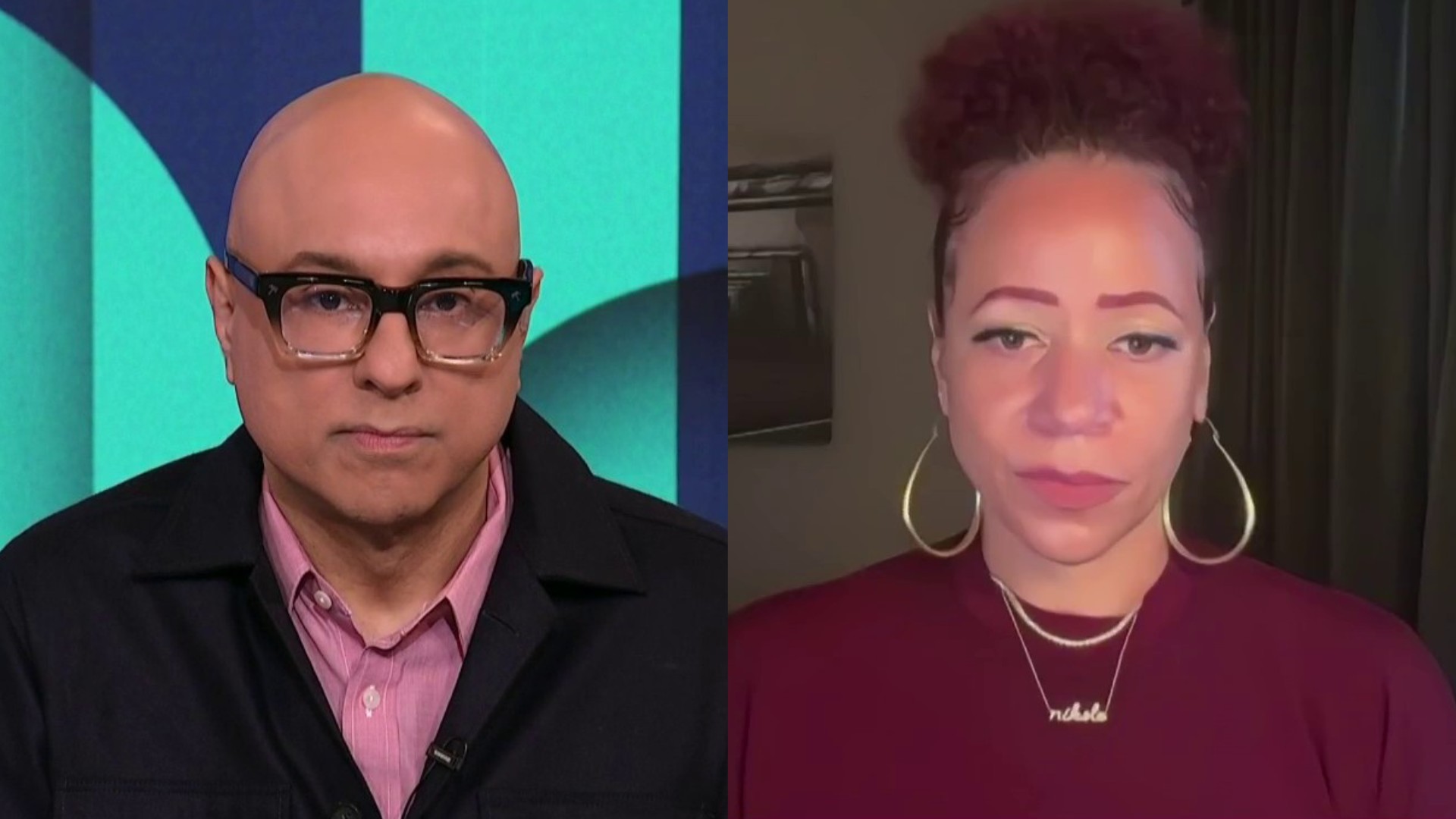 Nikole Hannah-Jones: Diluting Black vote in South 'disrespectful to our ...