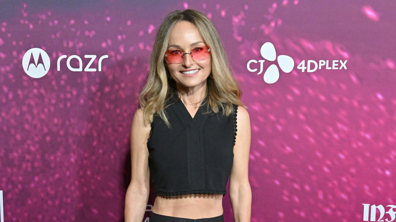 Giada De Laurentiis' family has been eating at this Roman restaurant ...