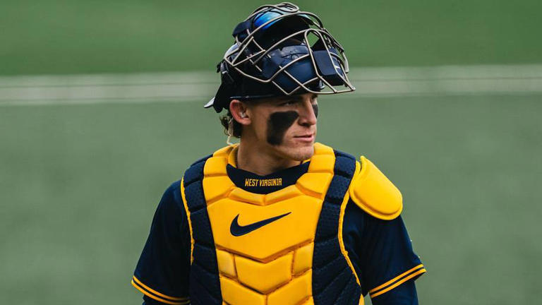 WVU drops in three metrics used for postseason seeding — is resume ...