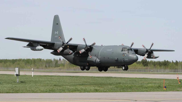 Canada announces US$1.15 billion package for modernization and ...