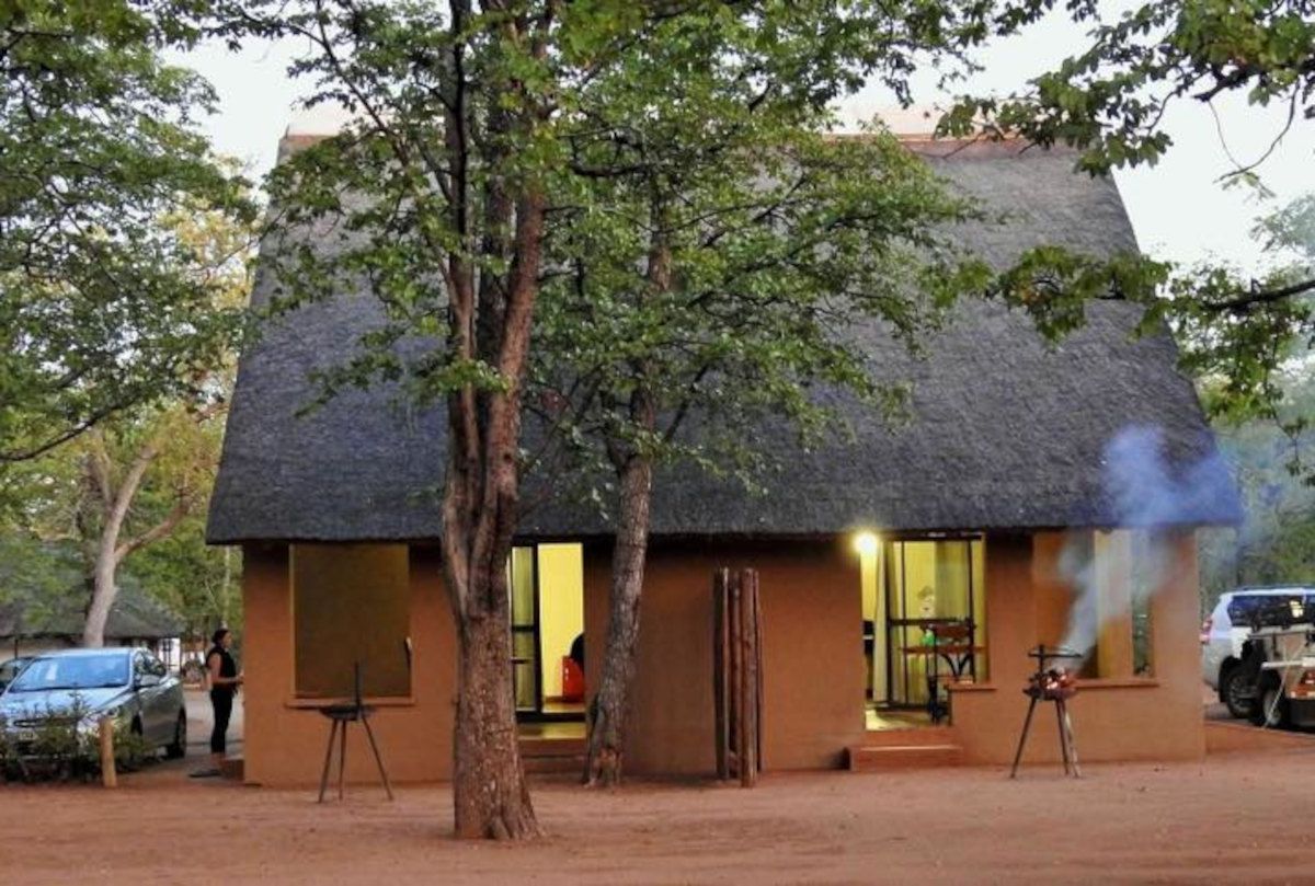 SANParks tightens security after double murder in Kruger National Park