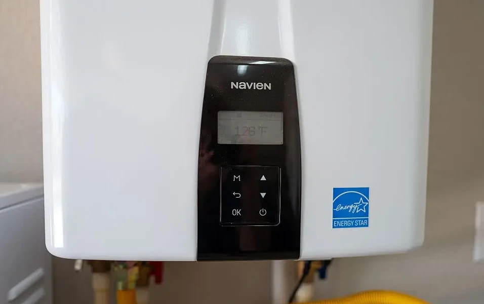 Choosing the perfect water heater for your home