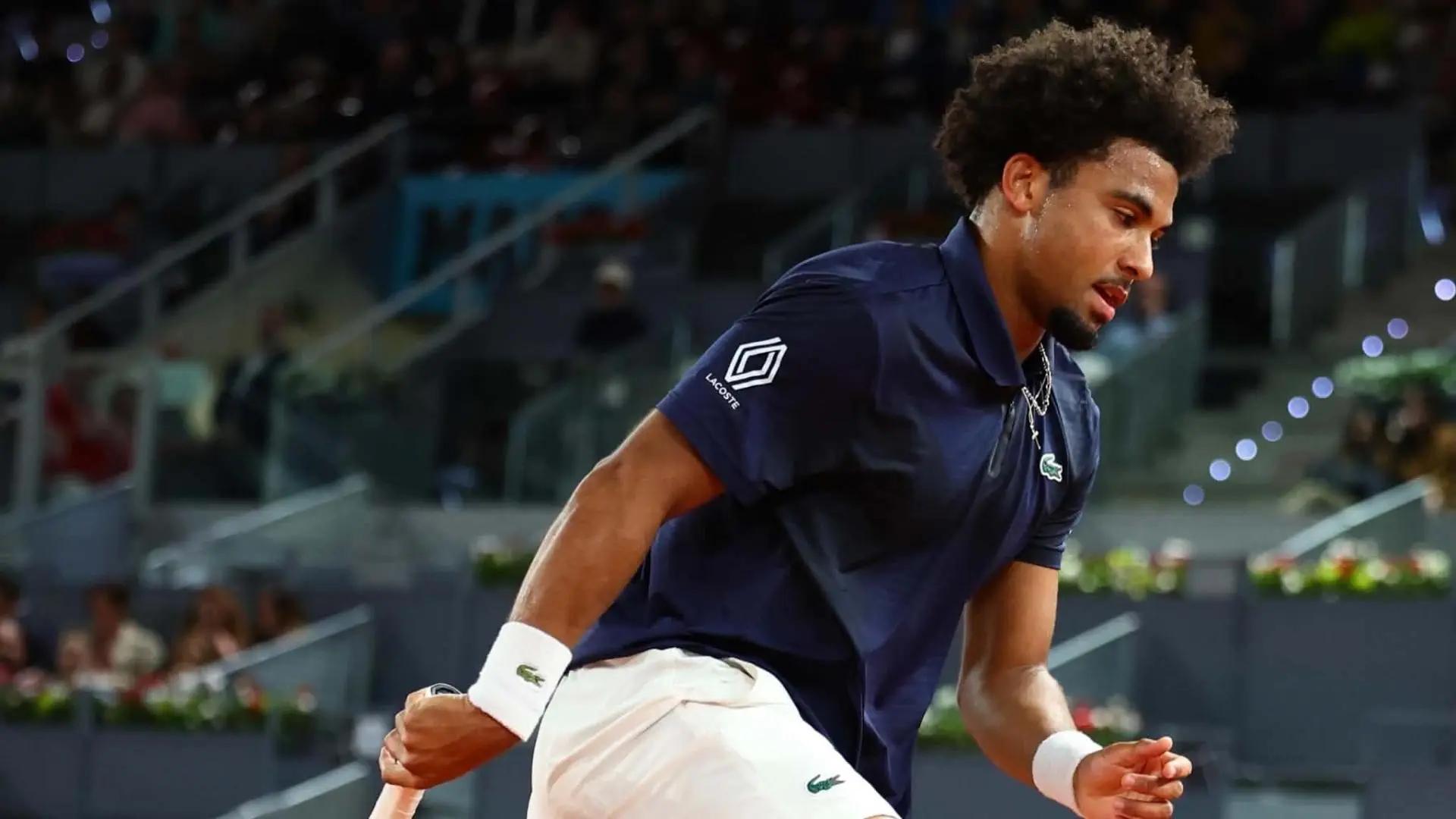 Will injuries affect Arthur Fils' entire career? All details inside